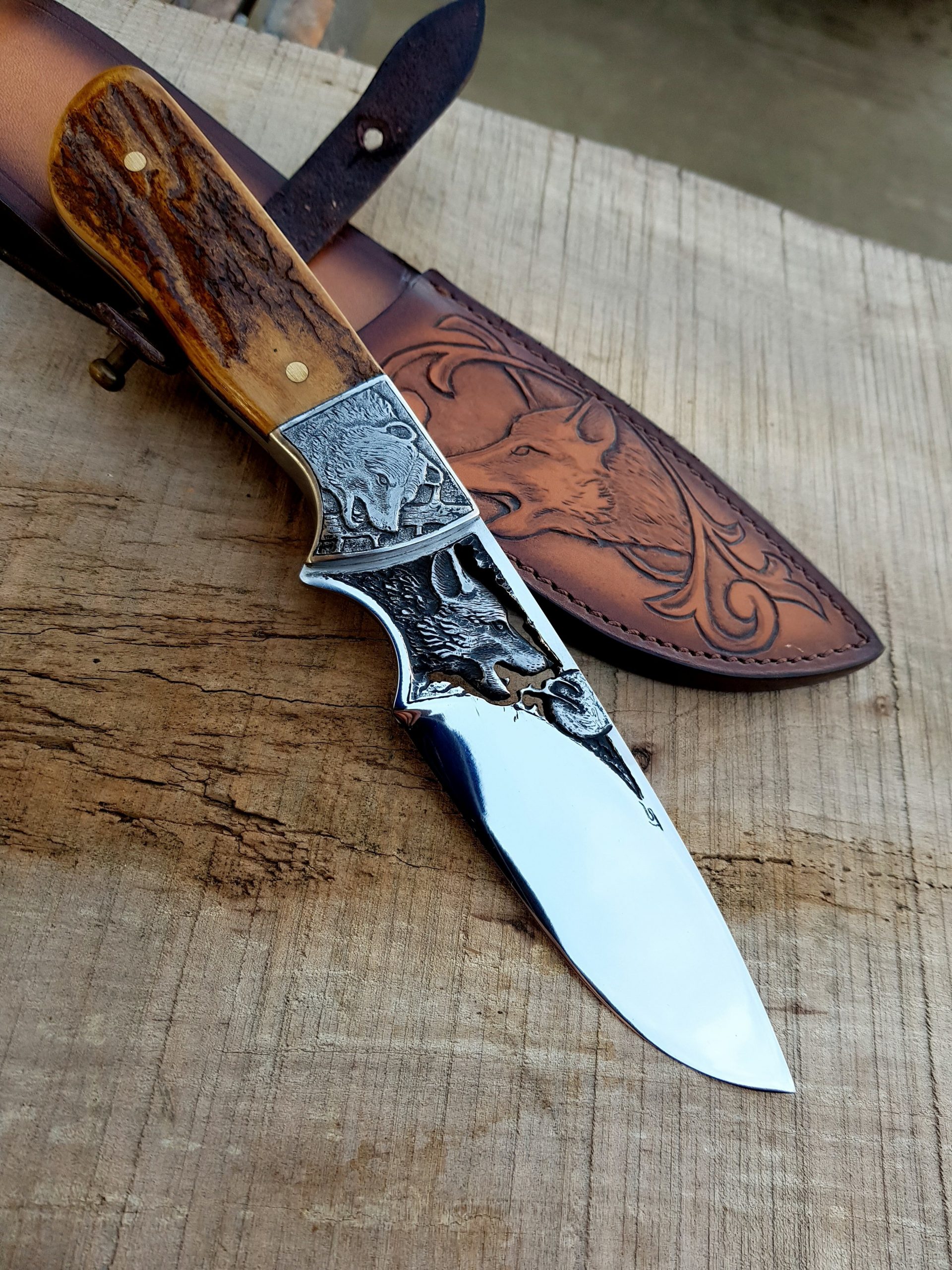 PROIZVODI – Lovački noževi